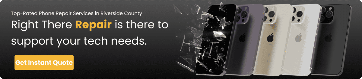 iPhone Repair Shop.. - Right There Cell Phone Repair